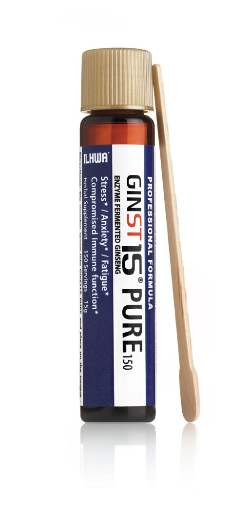 GINST15 Pure 150 PRO - ASN Inc